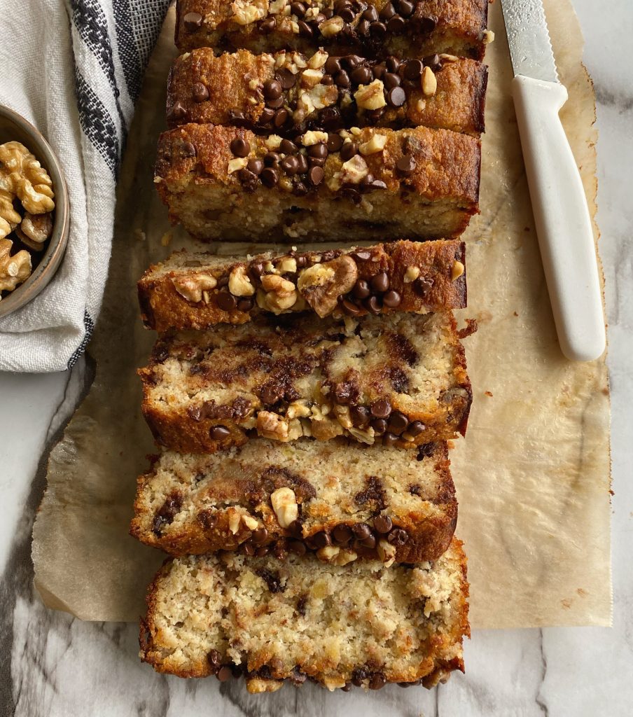 Healthy Passover-friendly Desserts - Something Nutritious