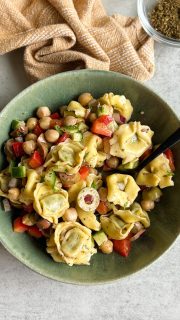 Pan-seared Branzino - Something Nutritious