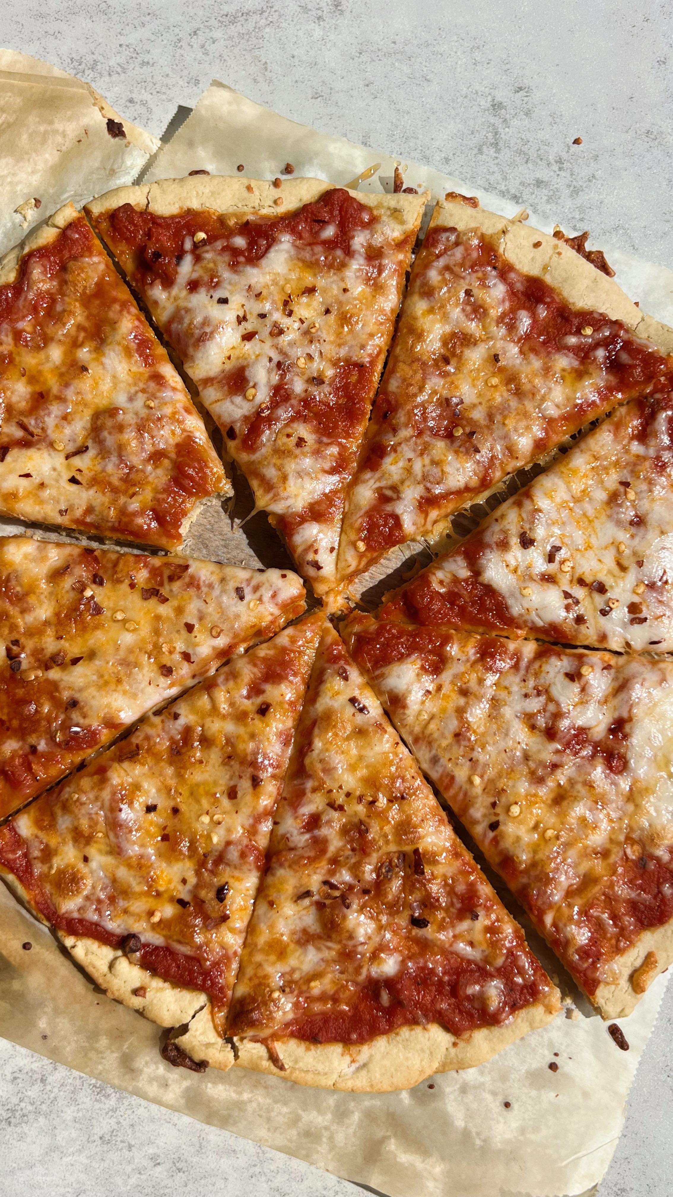 Sheet-pan Tofu and Veggies - Something Nutritious