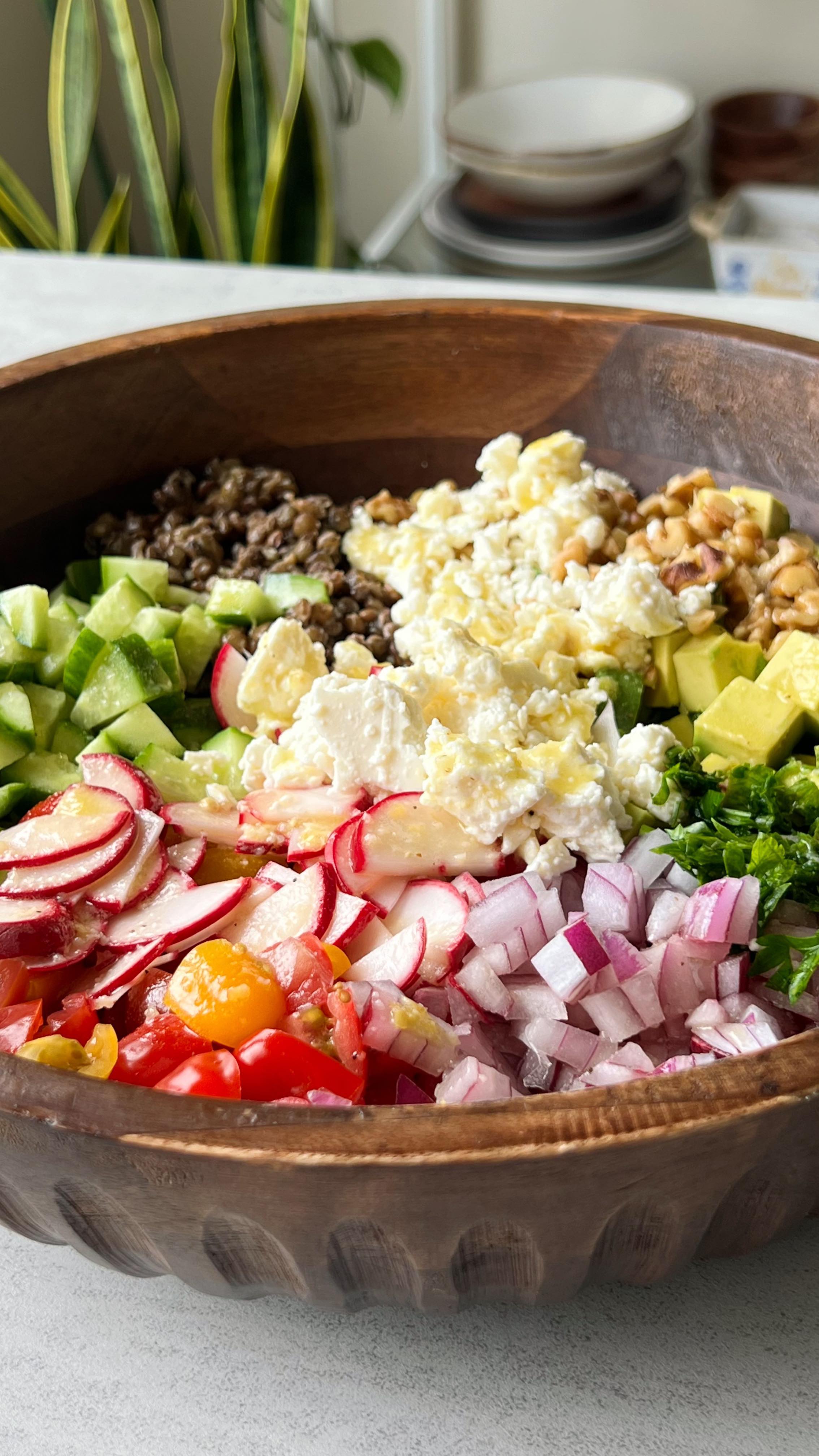 Dark Chocolate Date & Nut Bars - Something Nutritious