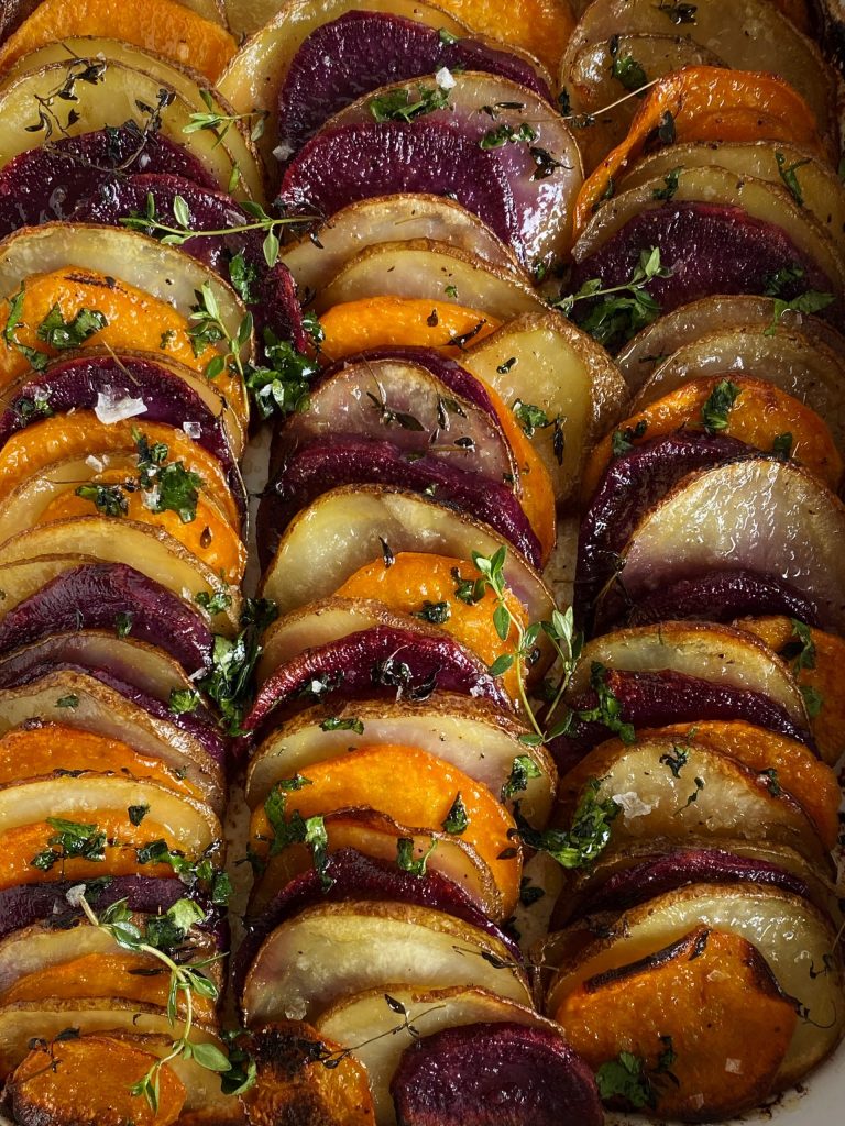 20+ Kosher for Passover Healthy Meal Ideas - Something Nutritious