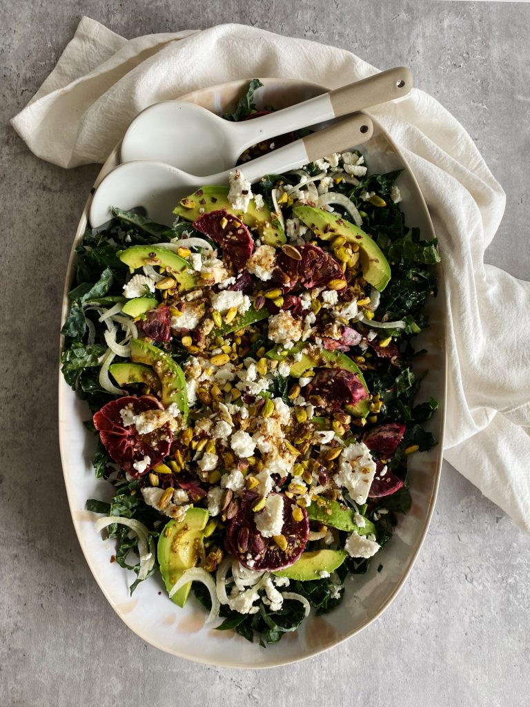 Healthy Passover Recipes Something Nutritious