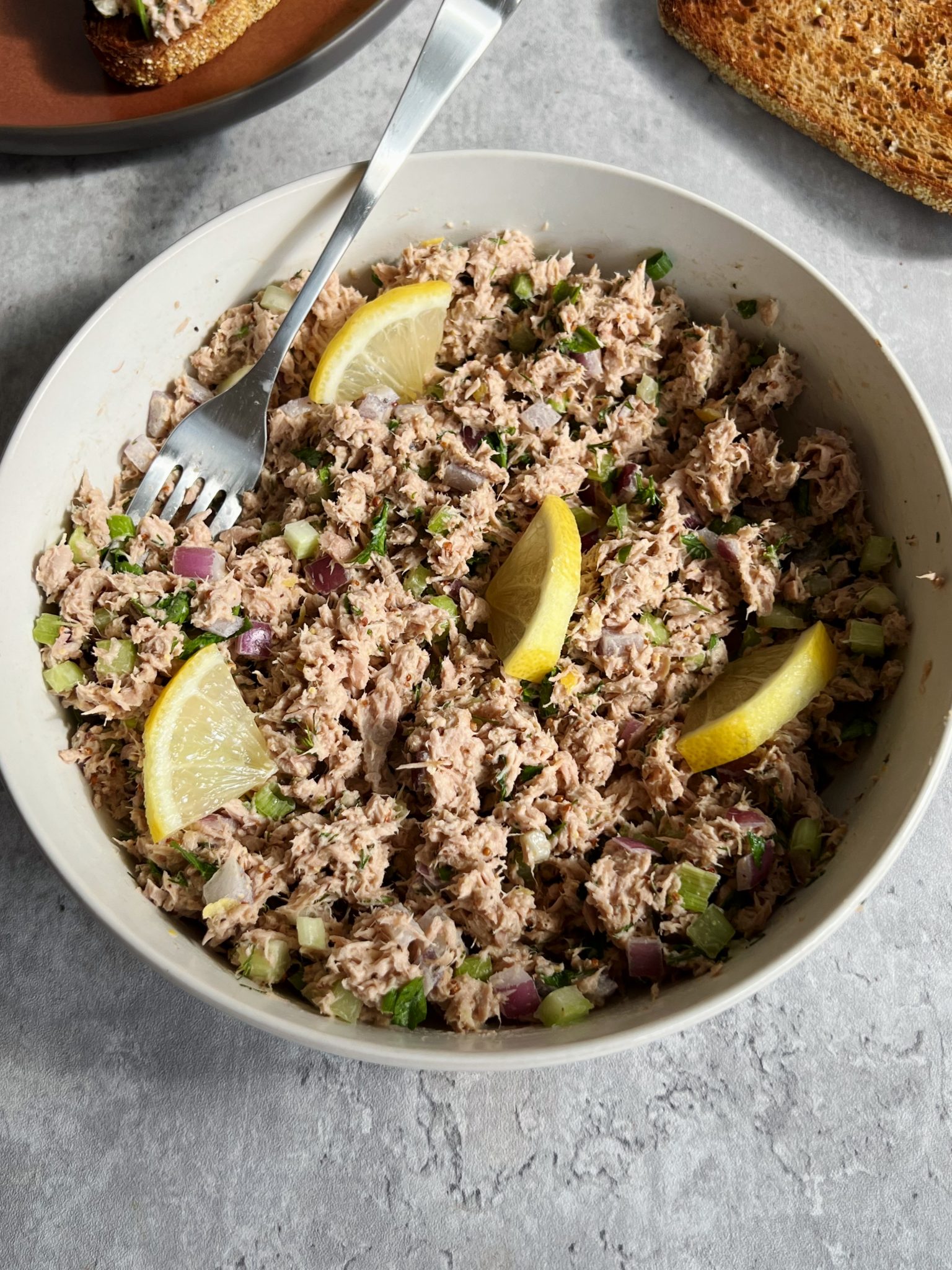 Healthy Passover Recipes - Something Nutritious