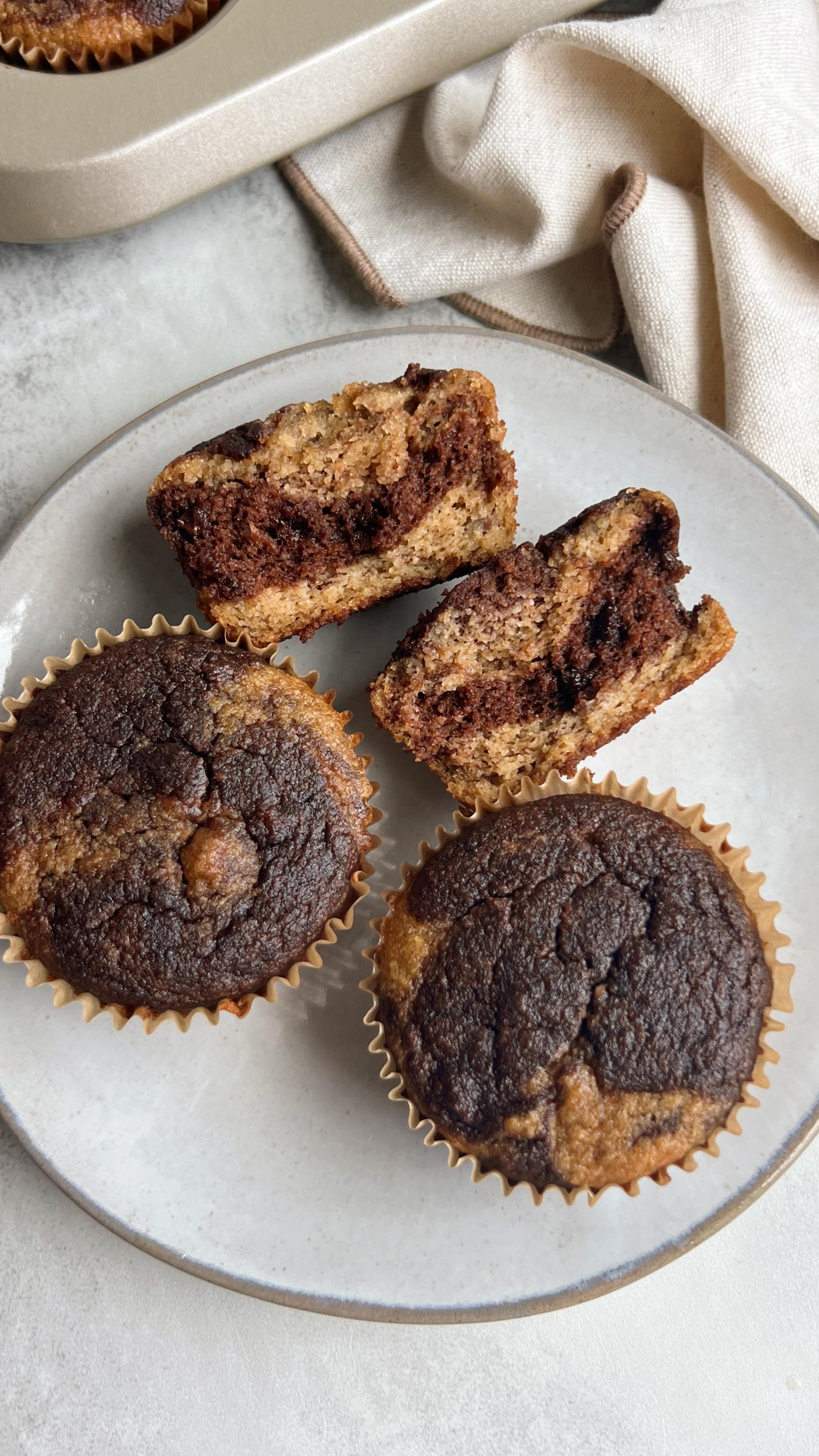 Mediterranean Salmon Bowls - Something Nutritious