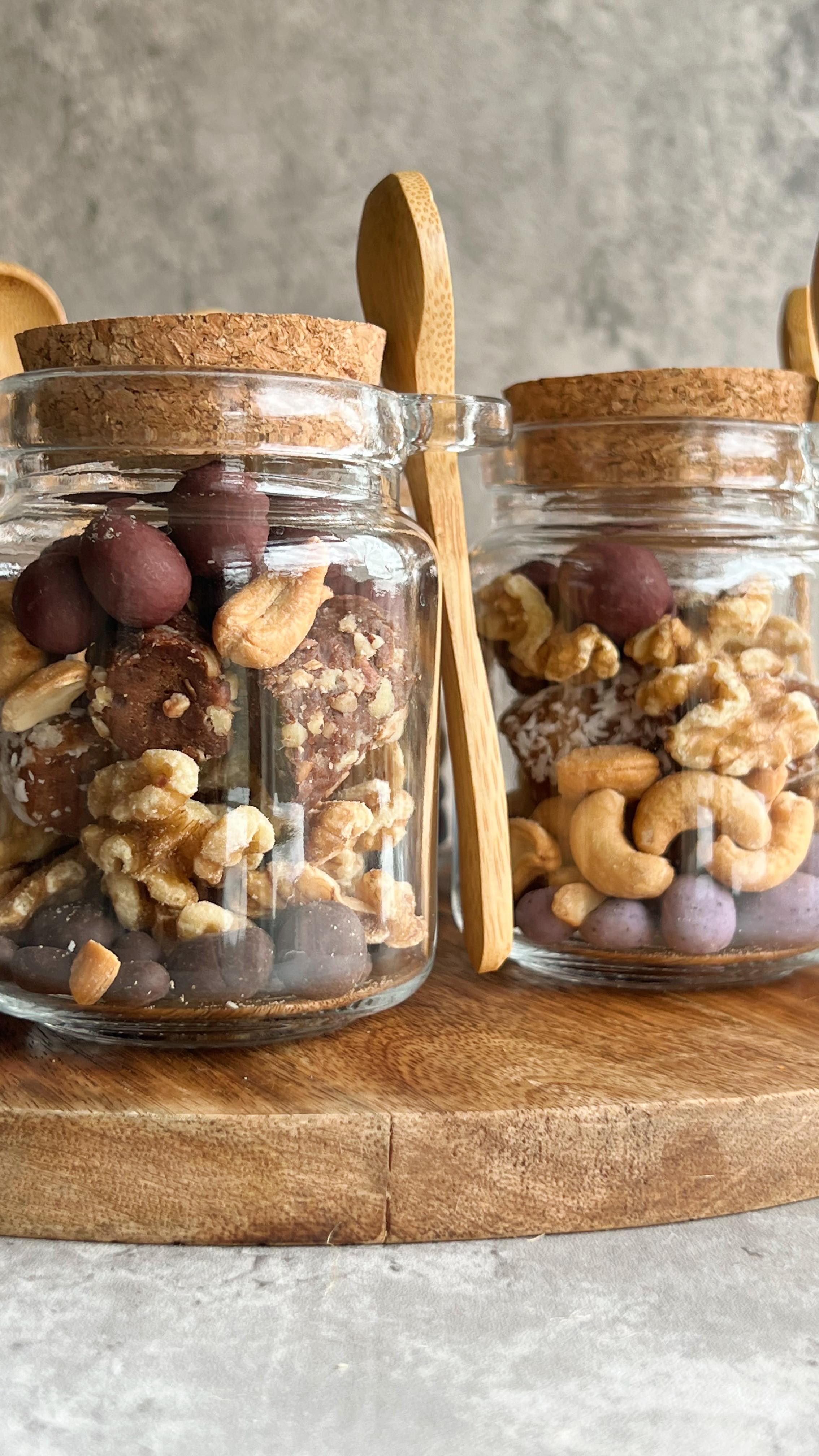 Gluten-free Pumpkin Pancakes - Something Nutritious