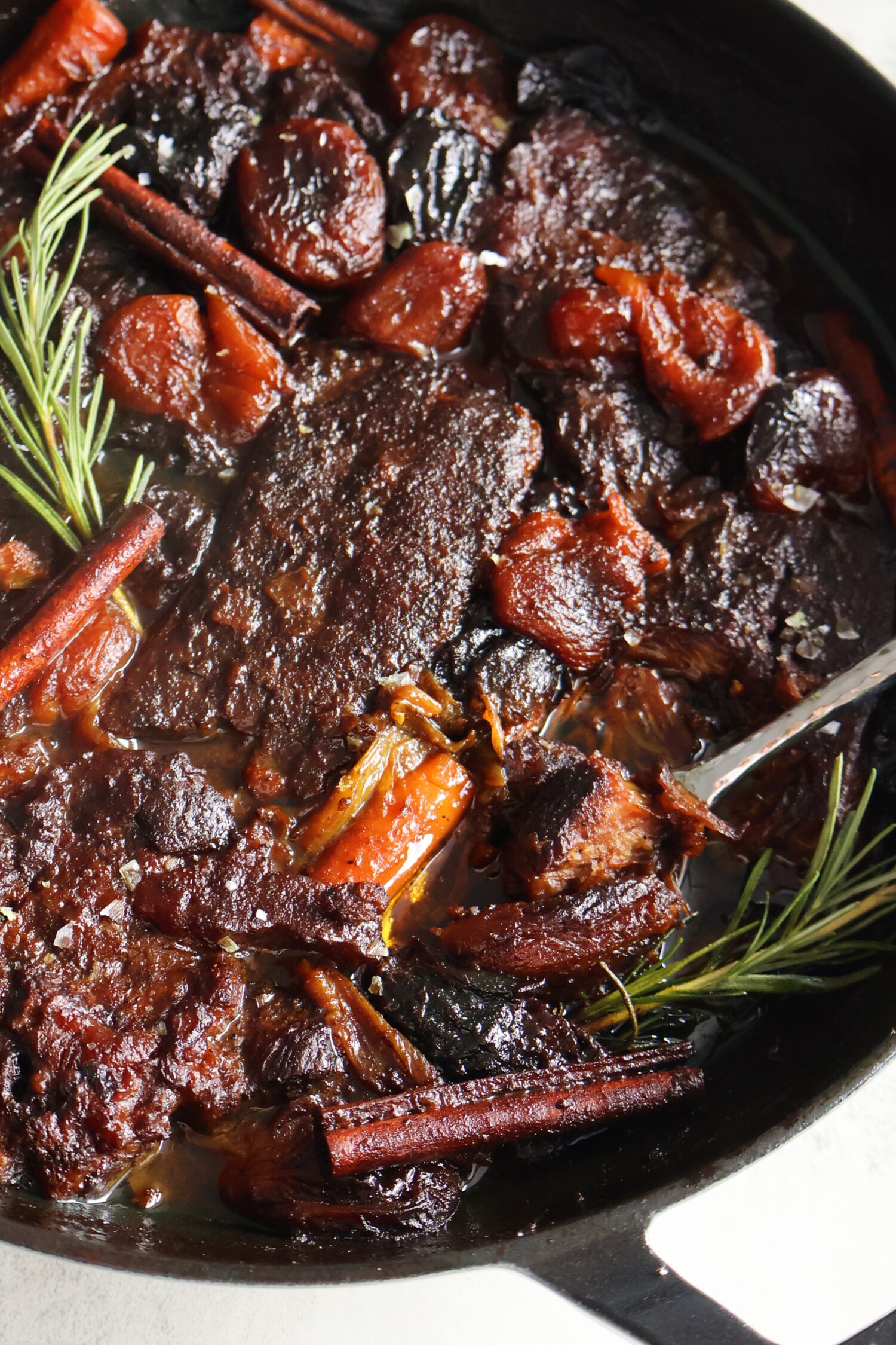 Rosh Hashanah Recipes- 2025 - Something Nutritious