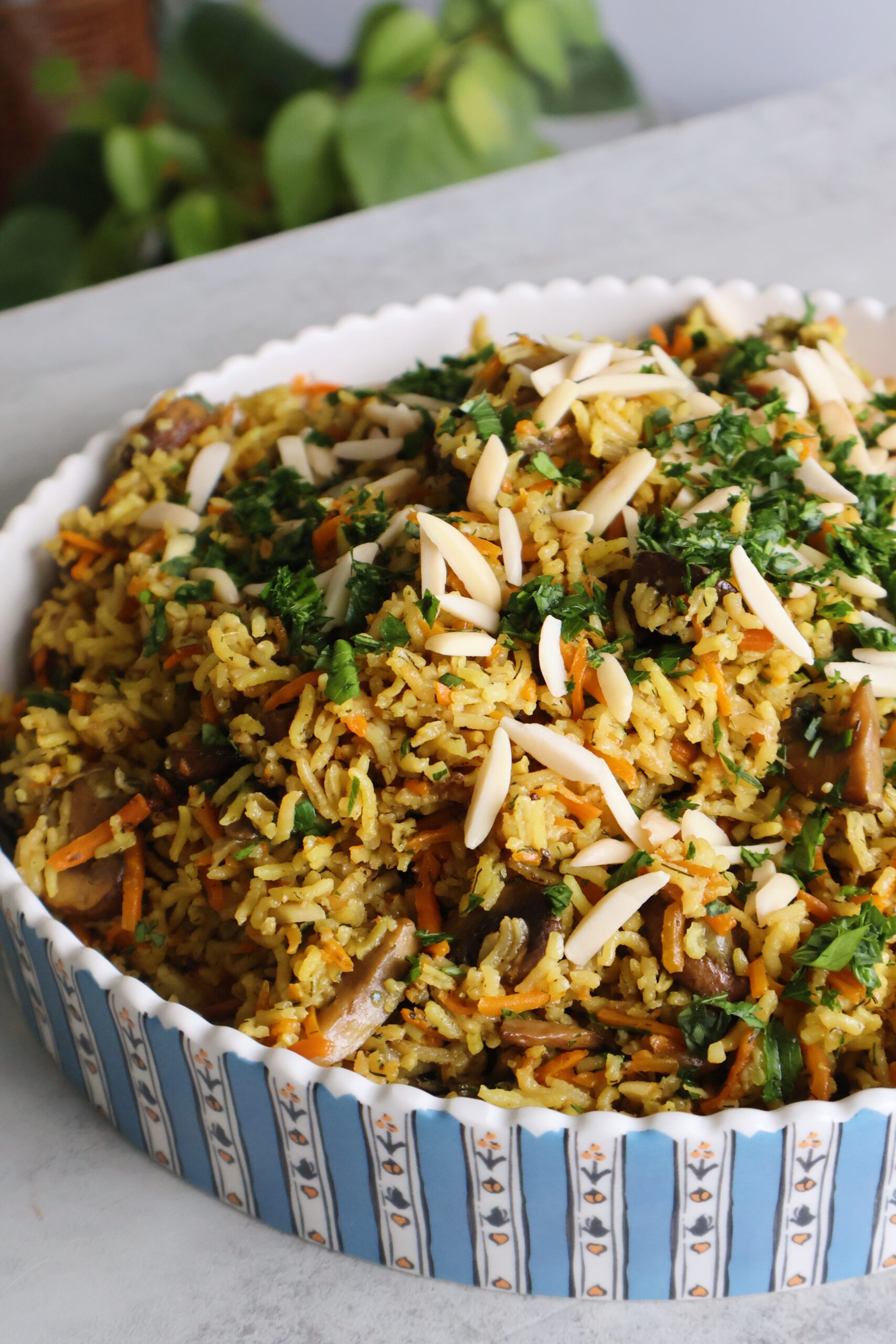 Rosh Hashanah Recipes- 2025 - Something Nutritious